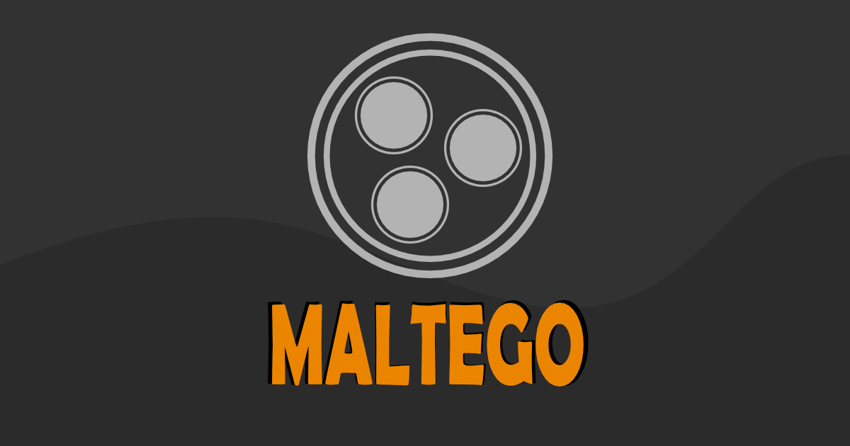 تعرف على أداة maltego المختصة بجمع المعلومات